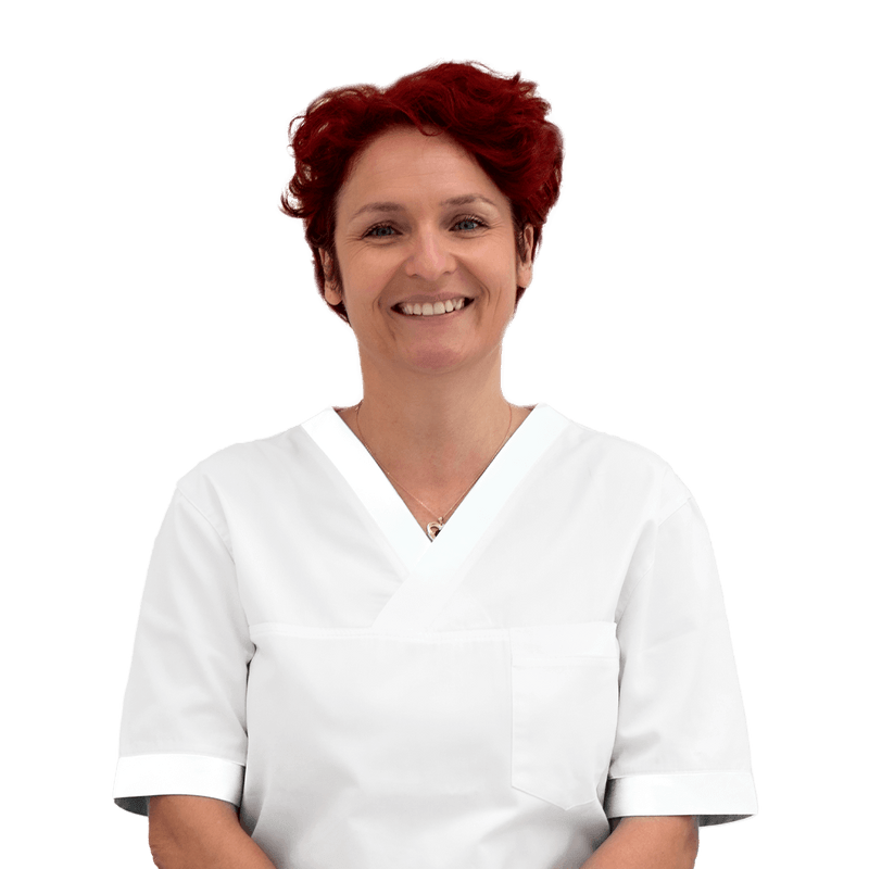 Personálne obsadenie | Pneumologická ambulancia